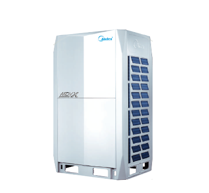 Diferença entre o VRF e o Multi Split! – www.totalar.net