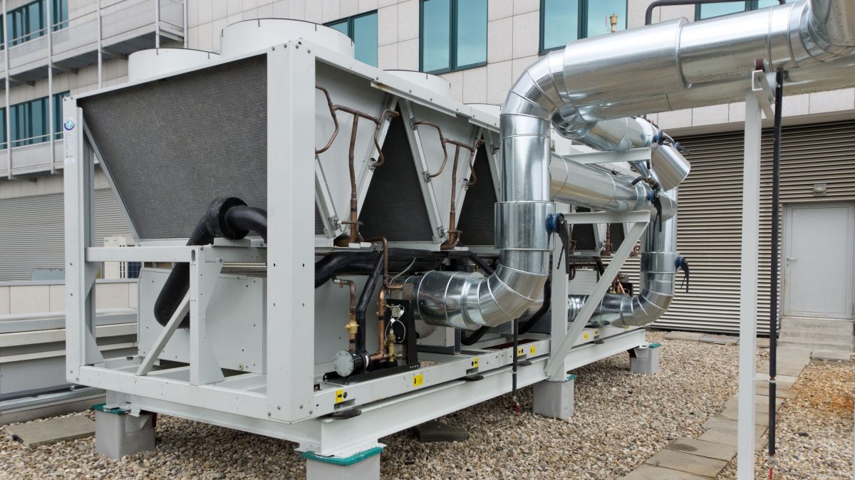 O que é Chiller? – www.totalar.net